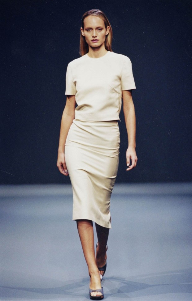 I’m Starting to Worry About Prada | Veni Vidi Vesti